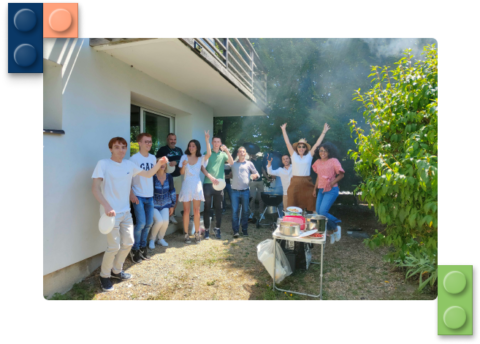 Dametis - Nos équipes à votre service pour votre performance